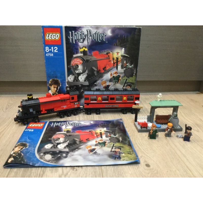 Lego樂高4758的價格推薦 - 2023年4月| 比價比個夠BigGo