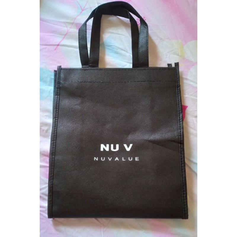 nuv 手提袋的價格推薦 - 2025年4月 | 比價比個夠BigGo