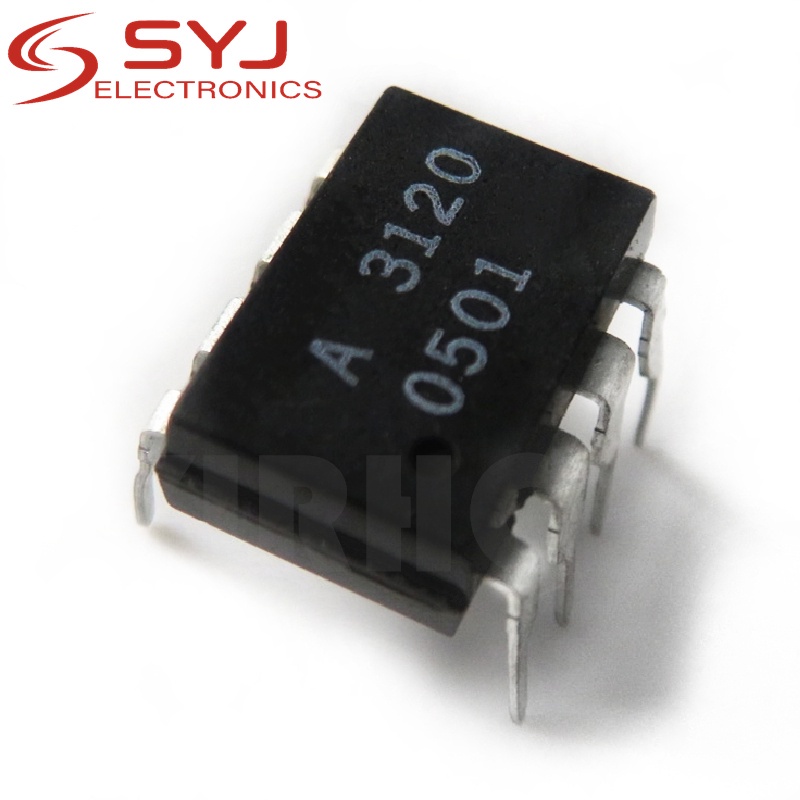 HCPL-3120的價格推薦 - 2023年8月| 比價比個夠BigGo