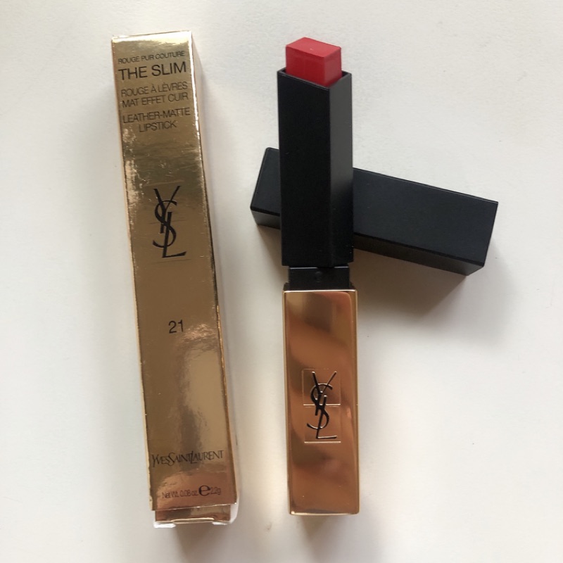 Ysl21的價格推薦 - 2023年4月| 比價比個夠BigGo