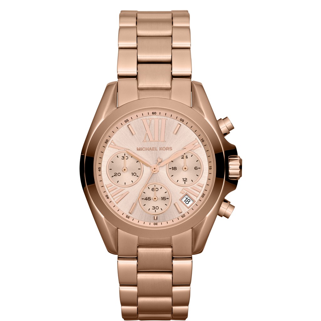 Mk5799手錶的價格推薦 - 2023年6月| 比價比個夠BigGo