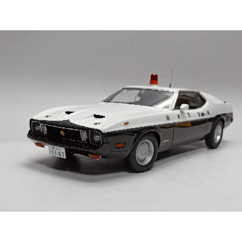 ford mustang mach 1 autoart的價格推薦 - 2025年8月 | 比價比個夠BigGo