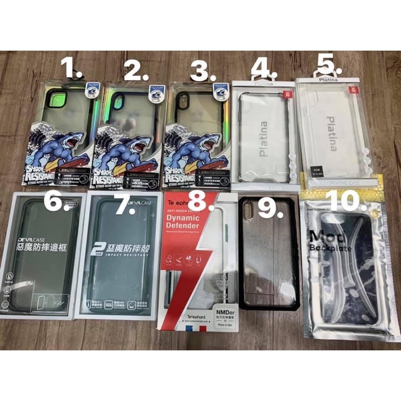 Devilcase二手的價格推薦 - 2023年5月| 比價比個夠BigGo