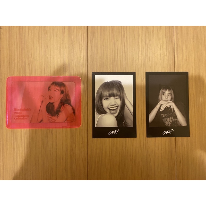 blackpink lisa photo book的價格推薦 - 2025年2月 | 比價比個夠BigGo