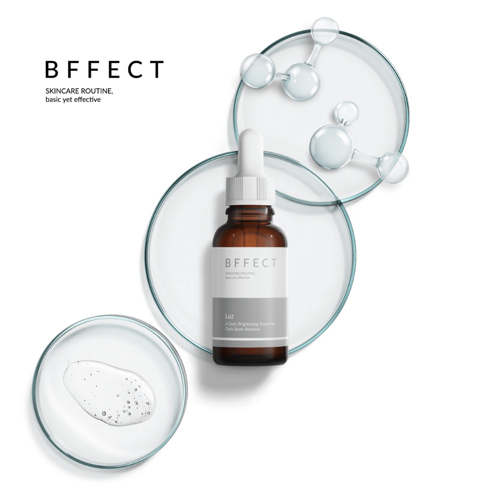 Bffect淡斑美白精華的價格推薦 - 2022年8月| 比價比個夠BigGo