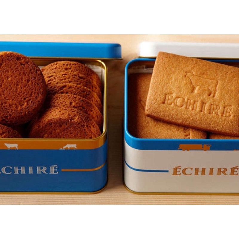 Echire餅乾的價格推薦 - 2022年8月| 比價比個夠BigGo