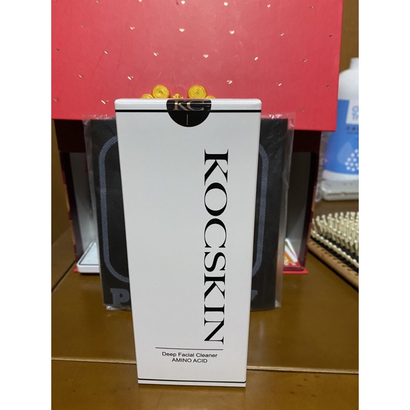 kocskin 克麗詩黛胺基酸洗面乳的價格推薦 - 2025年7月 | 比價比個夠BigGo