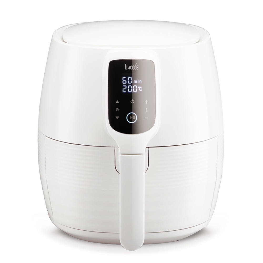 lisscode氣炸的價格推薦 - 2024年11月| 比價比個夠BigGo