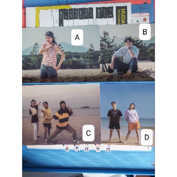 【拆售2521 ost】二十五二十一 電視韓劇原聲帶 海報 拍立得 照片 | 蝦皮購物