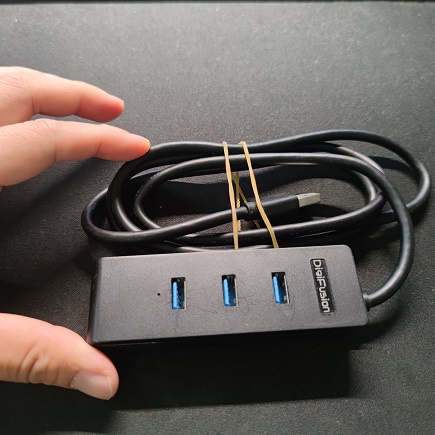 digifusion usb HUB | 蝦皮購物