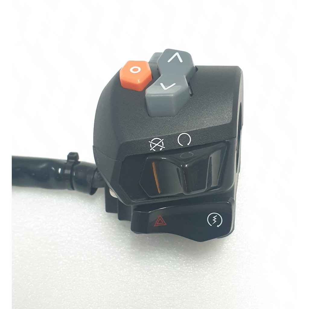 krv ak550 把手開關 大燈開關 握把開關 原廠公司貨 | 蝦皮購物