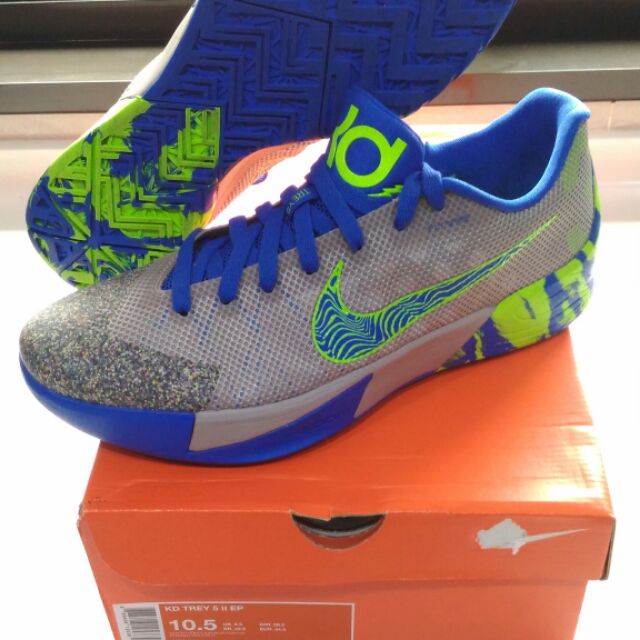 Kd Trey 5 Ii的價格推薦 - 2024年7月| 比價比個夠BigGo