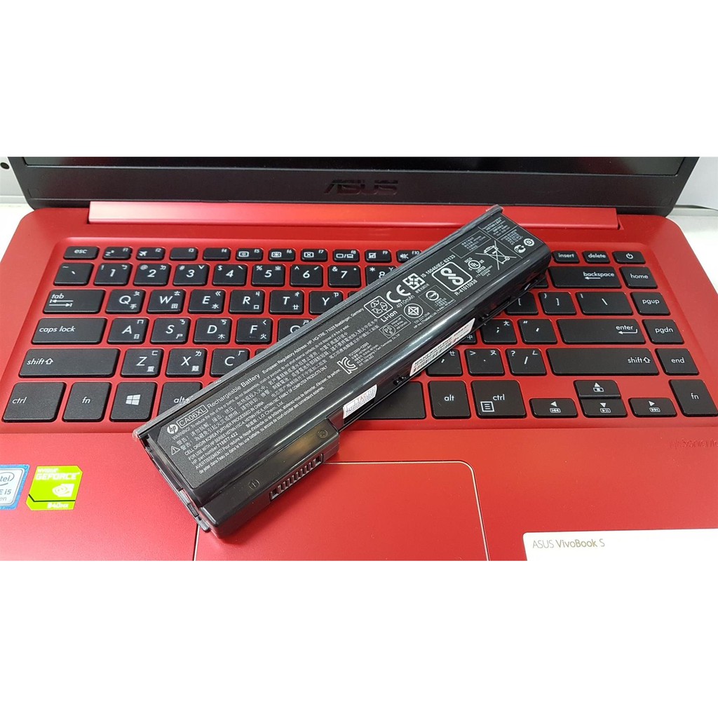 HP CA06 原廠電池 CA06XL ProBook 640 645 650 655 G0 G1 | 蝦皮購物