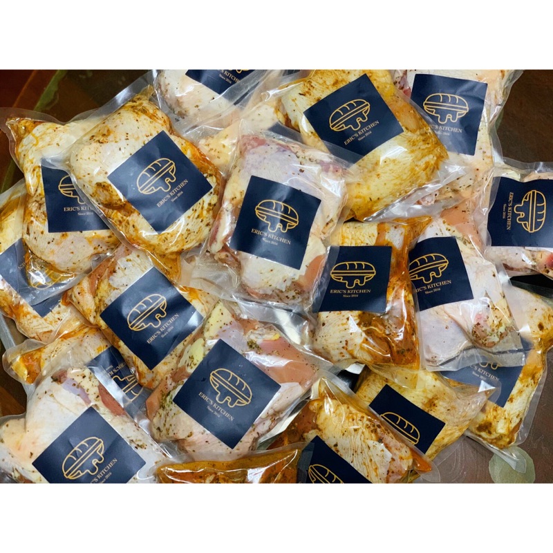 Eric’s kitchen 艾瑞克廚房, 線上商店 | 蝦皮購物