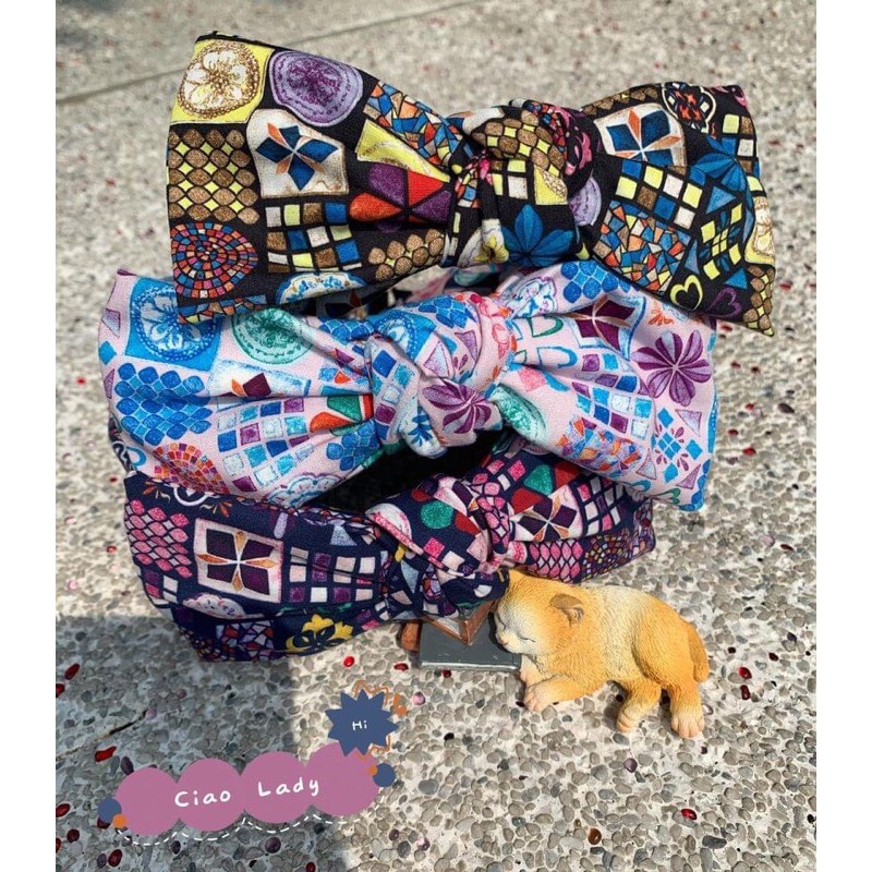 ciao lady 全新超美民族花磚！ | 蝦皮購物