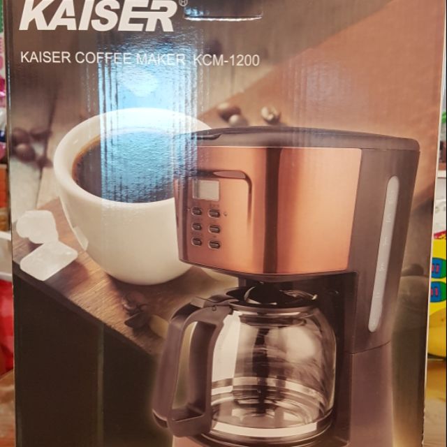 威寶 咖啡機 KCM-1200的價格推薦 - 2025年10月 | 比價比個夠BigGo