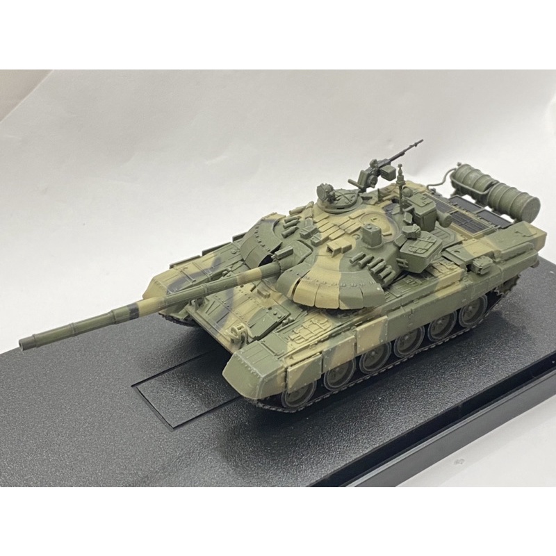 【模王 現貨】搜模閣俄羅斯 T-72 T72B2 Rogatka主戰坦克2010年代 比例 1/72 完成品 72127 | 蝦皮購物