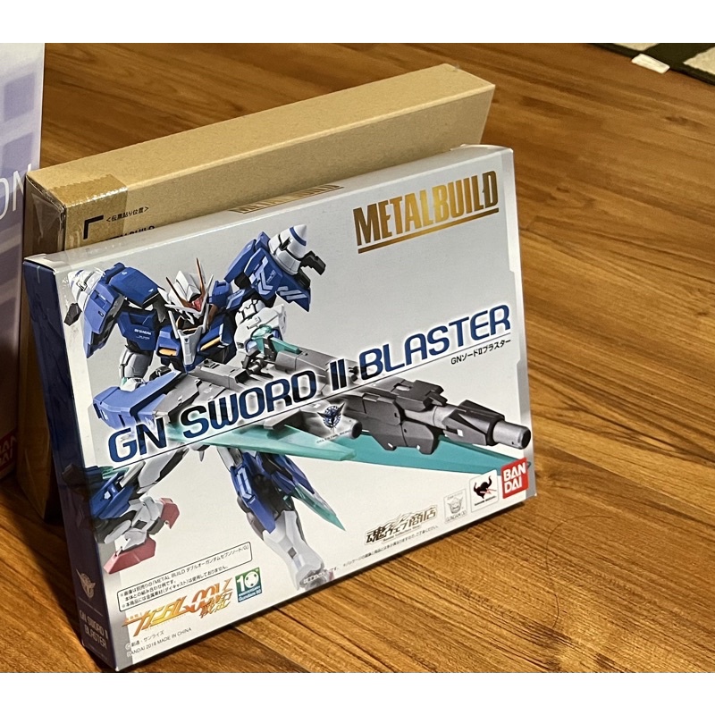metal build gn sword ii的價格推薦 - 2025年6月 | 比價比個夠BigGo