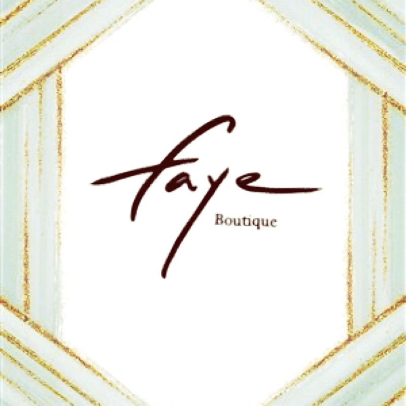 Faye Boutique , 線上商店 | 蝦皮購物