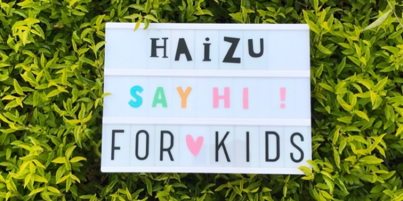 haizu_market, 線上商店 | 蝦皮購物