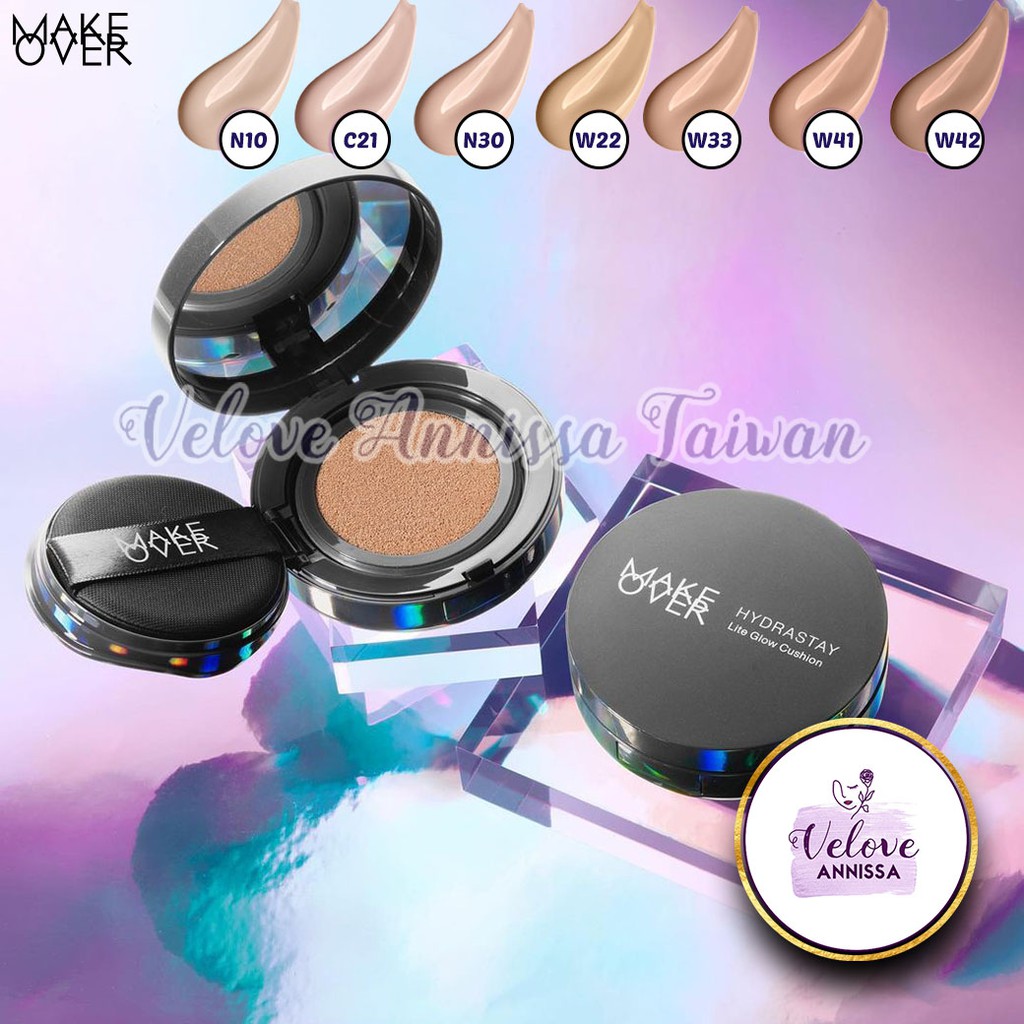 Cushion Make Over的價格推薦 - 2021年8月| 比價比個夠BigGo