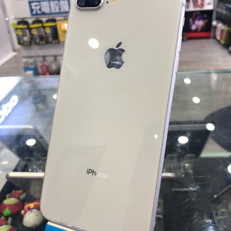 Apple iPhone 8p /64g 全機無傷/門號價3990 | 蝦皮購物