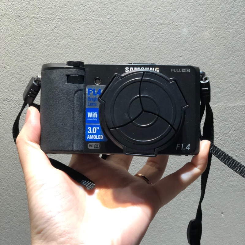 Samsung ex2相機 | BeeCost