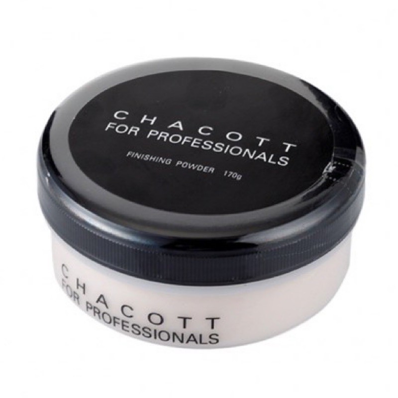 Chacott蜜粉170g的價格推薦 - 2021年2月| 比價比個夠BigGo