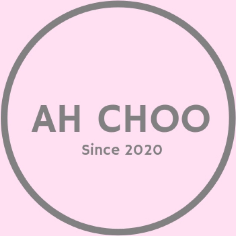 AH_CHOO, 線上商店 | 蝦皮購物
