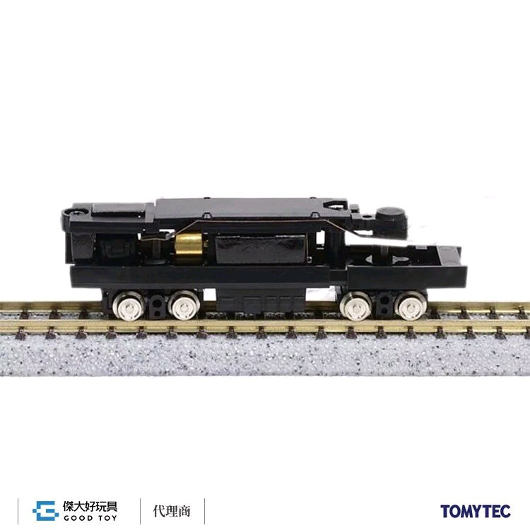 TOMYTEC 259817 鐵道系列 動力 TM-TR01 路面電車用 | 蝦皮購物