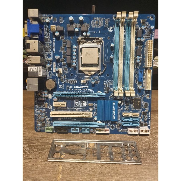 GA-Q77M-D2H的價格推薦 - 2024年9月| 比價比個夠BigGo