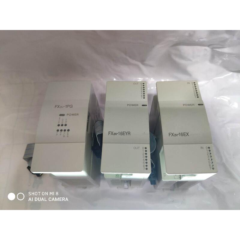 FX2N-1PG的價格推薦 - 2025年4月 | 比價比個夠BigGo