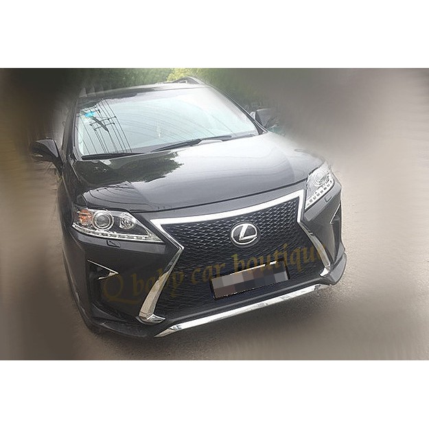 lexus rx 450h 舊款的價格推薦 - 2025年6月 | 比價比個夠BigGo
