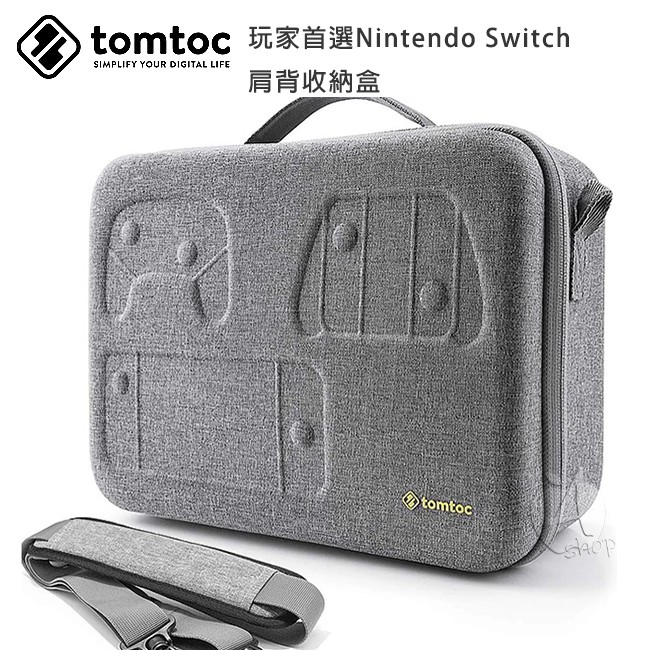 Tomtoc Switch 被評為最佳05/2026-BeeCost