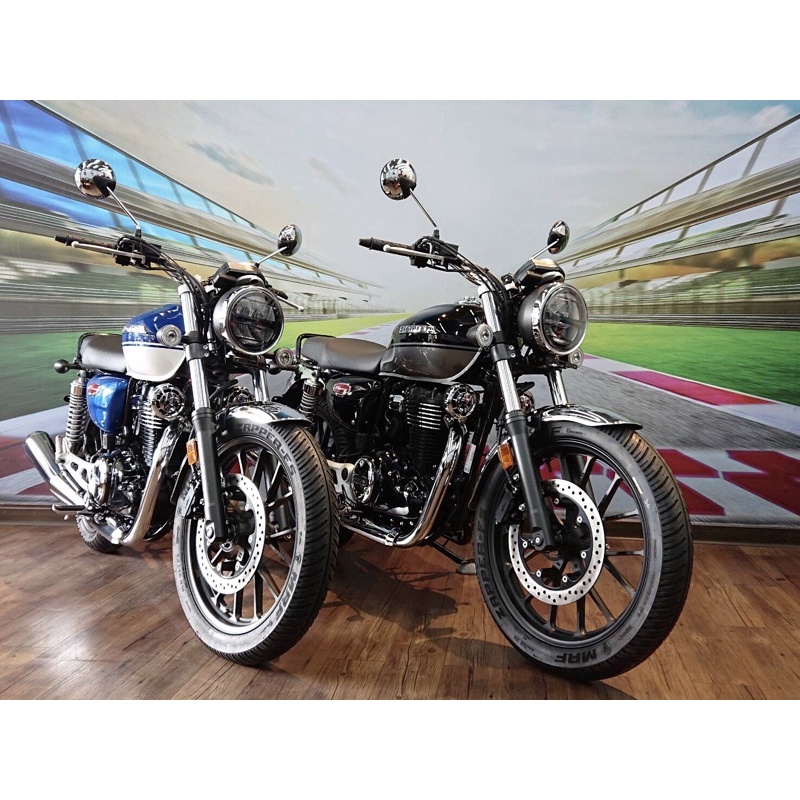 2021 HONDA CB350 PRO ABS TC 全新車 | 蝦皮購物