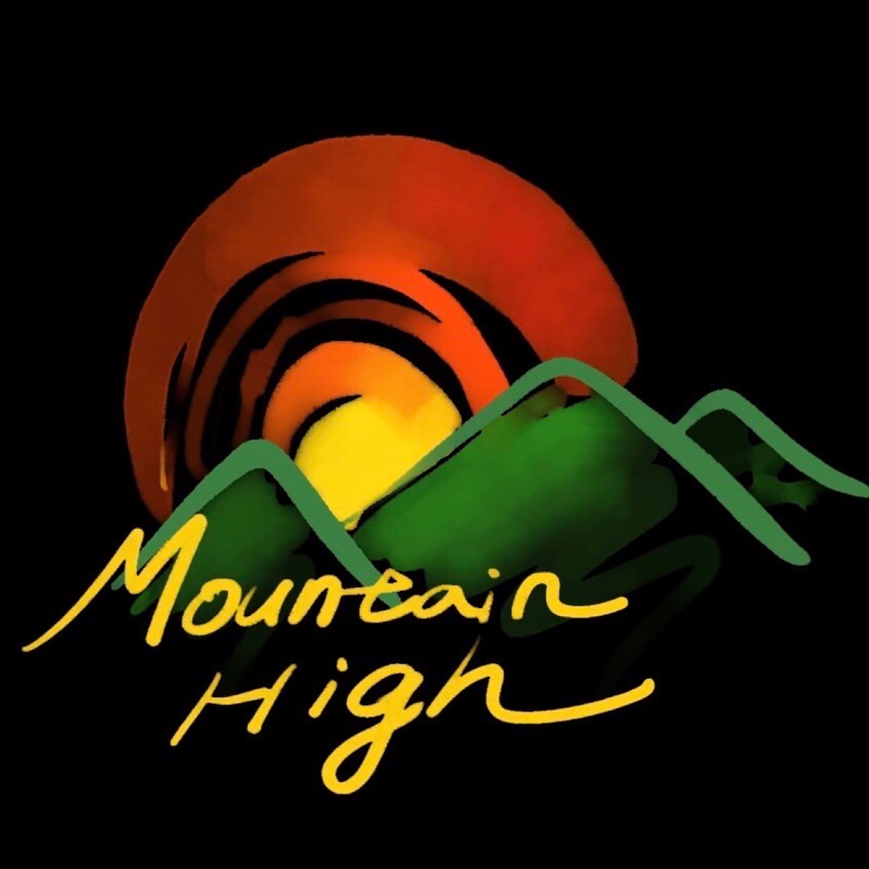 MOUNTAIN HIGH, 線上商店 | 蝦皮購物