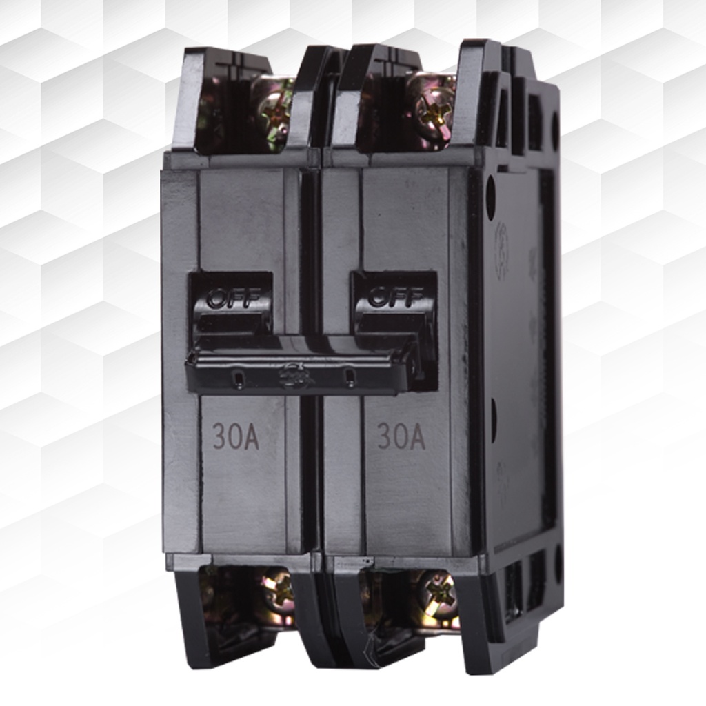 【士林電機】無熔線斷路器 BHH 2P/3P 15A 30A 40A 60A 75A (220V~15KA) 無熔絲開關 | 蝦皮購物