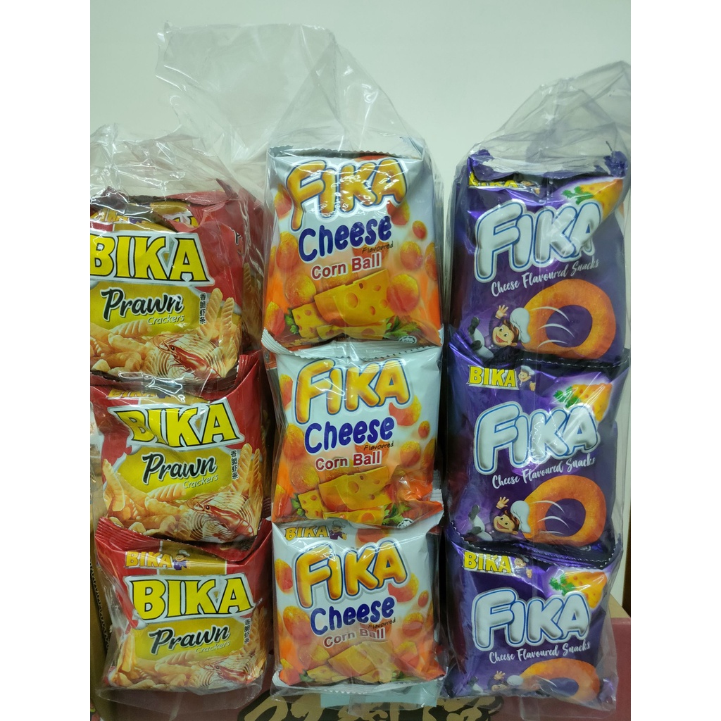 Bika起司球、起司圈的價格推薦 - 2023年5月| 比價比個夠BigGo