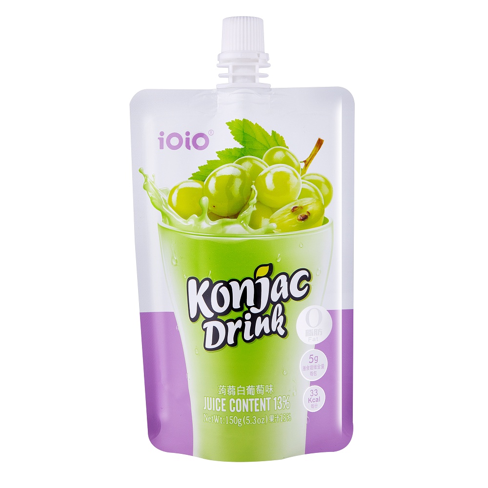 ioio蒟蒻的價格推薦 - 2025年4月 | 比價比個夠BigGo