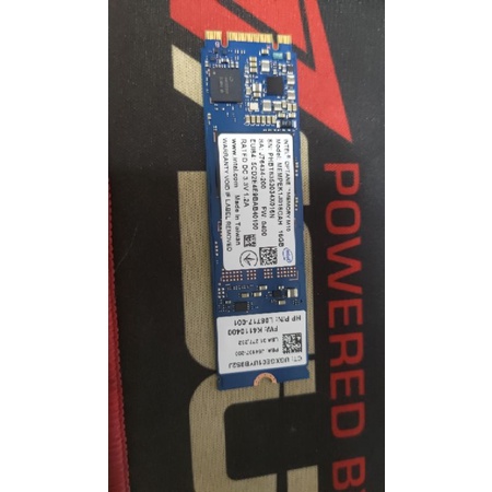 intel optane memory 16G | 蝦皮購物