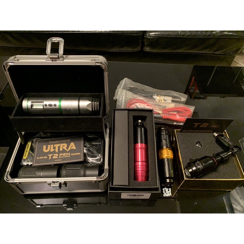 T2刺青機的價格推薦 - 2024年7月| 比價比個夠BigGo