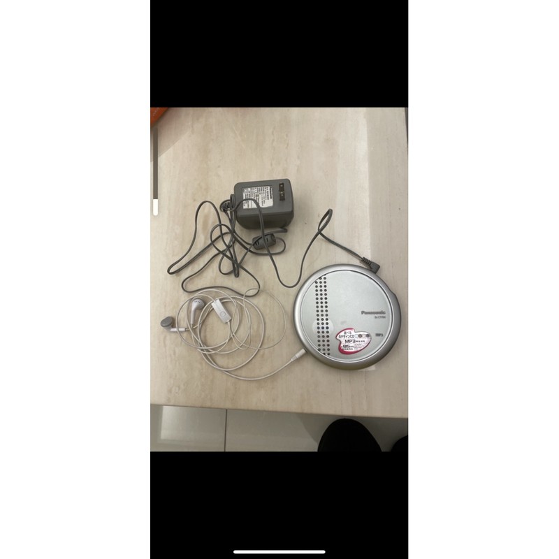 Panasonic SL-CT700的價格推薦 - 2026年1月 | 比價比個夠BigGo