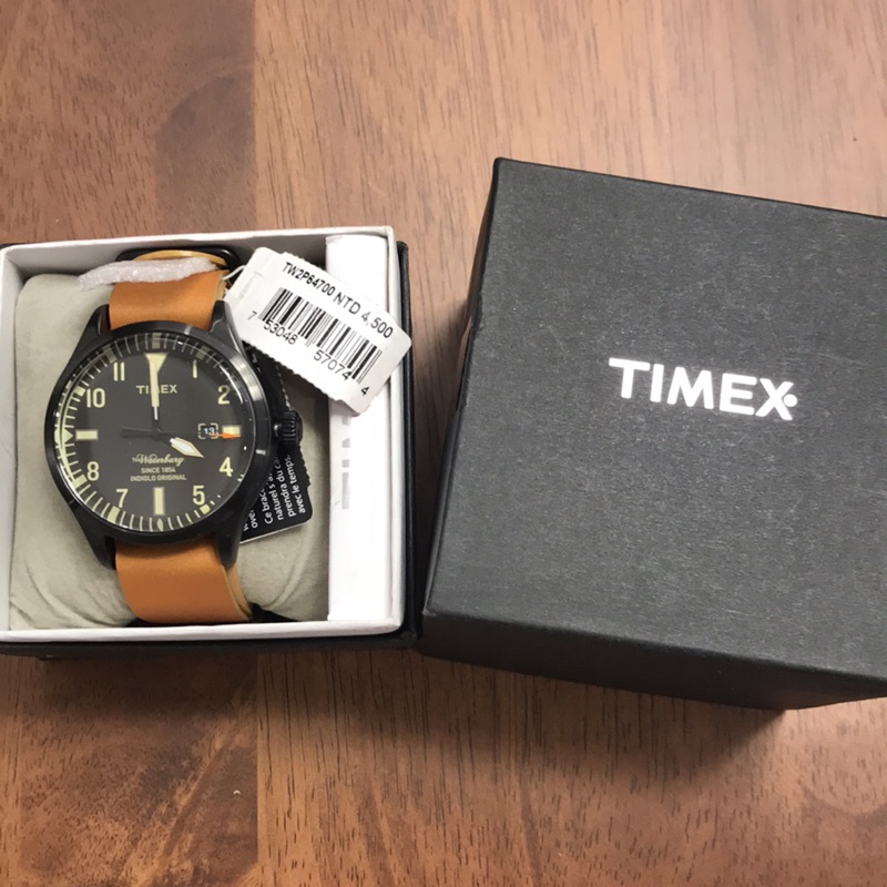 timex 160的價格推薦 - 2025年10月 | 比價比個夠BigGo