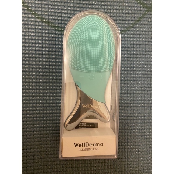 韓國WellDerma電動洗臉機 | 蝦皮購物