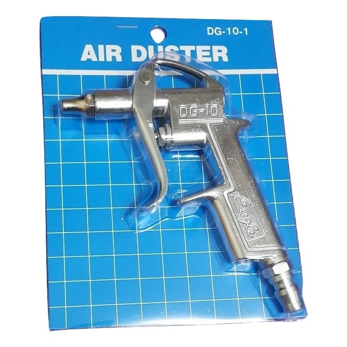 鋁風槍 DG-10-3 台灣製 DG-10-1 鋁製空氣槍 AIR DUSTER 吹塵槍 噴槍 空氣噴槍 鐵工用 噴槍 | 蝦皮購物