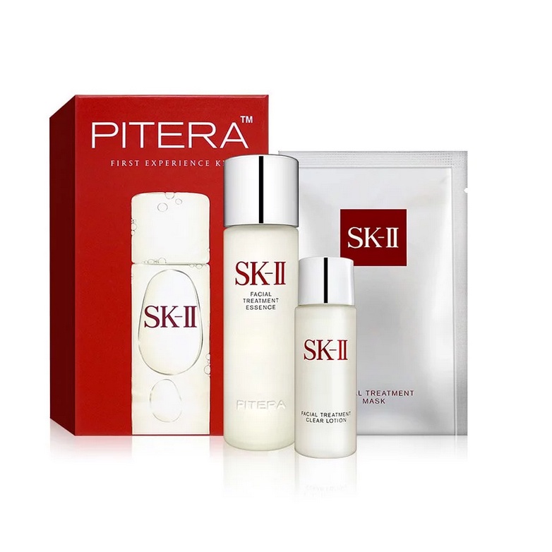 Sk2青春露精華體驗組的價格推薦 - 2022年5月| 比價比個夠BigGo