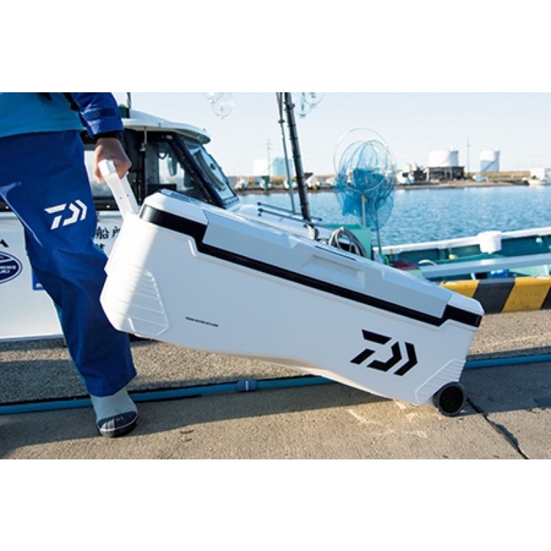 DAIWA TRUNK MASTER HD2 VSS/TSS/SU/S4800 / 6000 大型冰箱 保冷箱 | 蝦皮購物