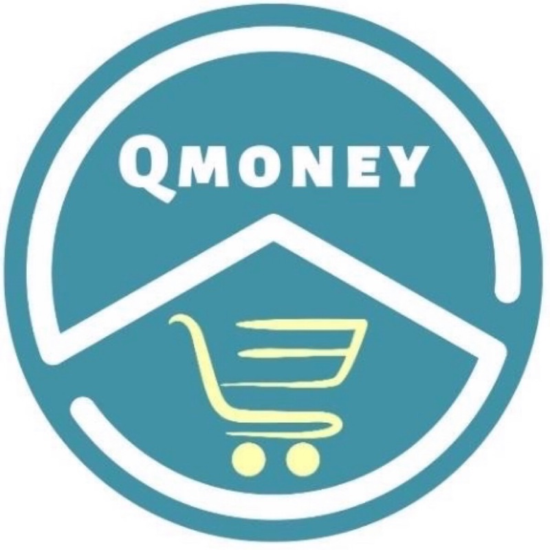 Qmoney 購物, 線上商店 | 蝦皮購物
