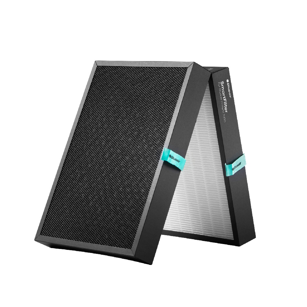 Blueair 7410i 空氣清淨機 H13 HEPA濾網 38.8m²適用範圍 智慧控制 規格價格總覽
