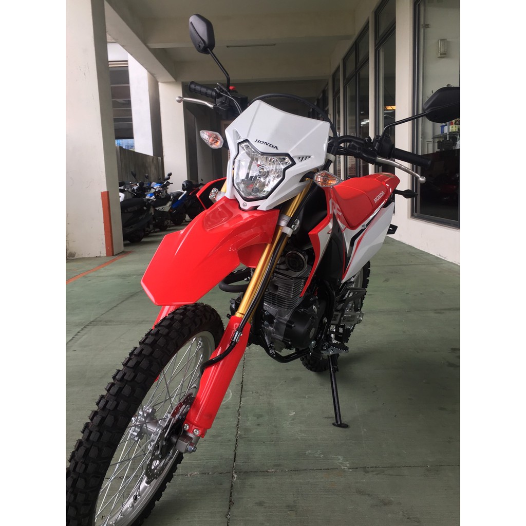CRF150L的價格推薦 - 2021年2月| 比價比個夠BigGo